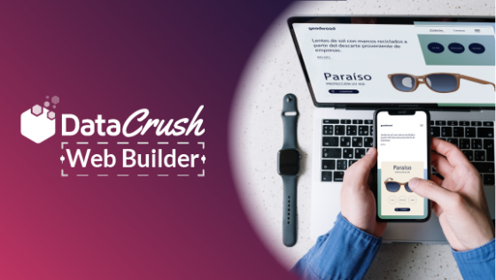 DataCrush: CRM, Marketing, Ventas y Automation